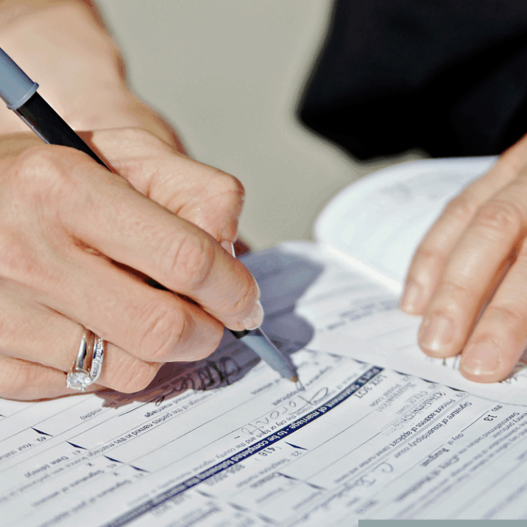 What is an A-Number - Rozas Immigration