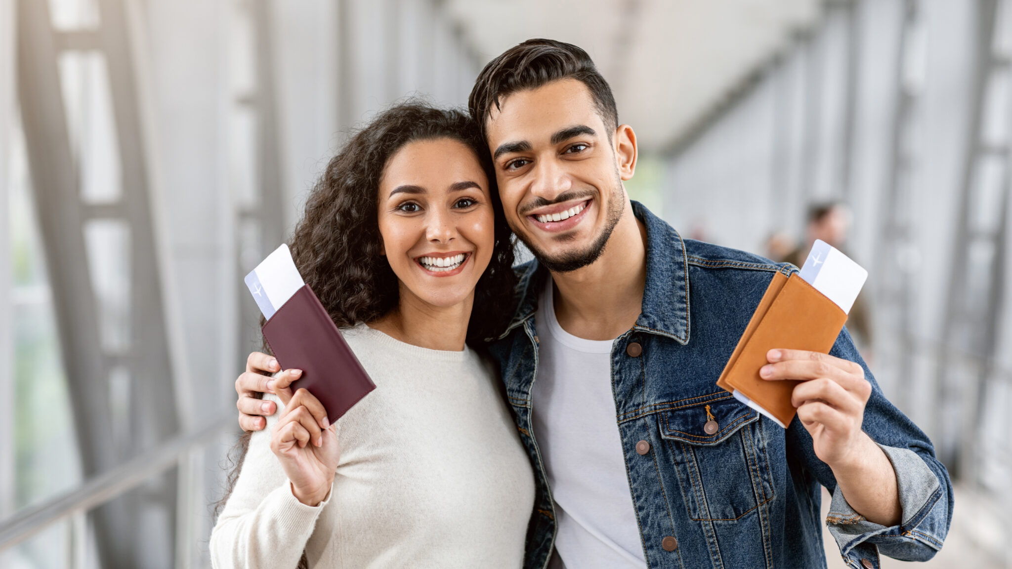 Steps to Apply for Marriage Based Green Card - Rozas Law Firm